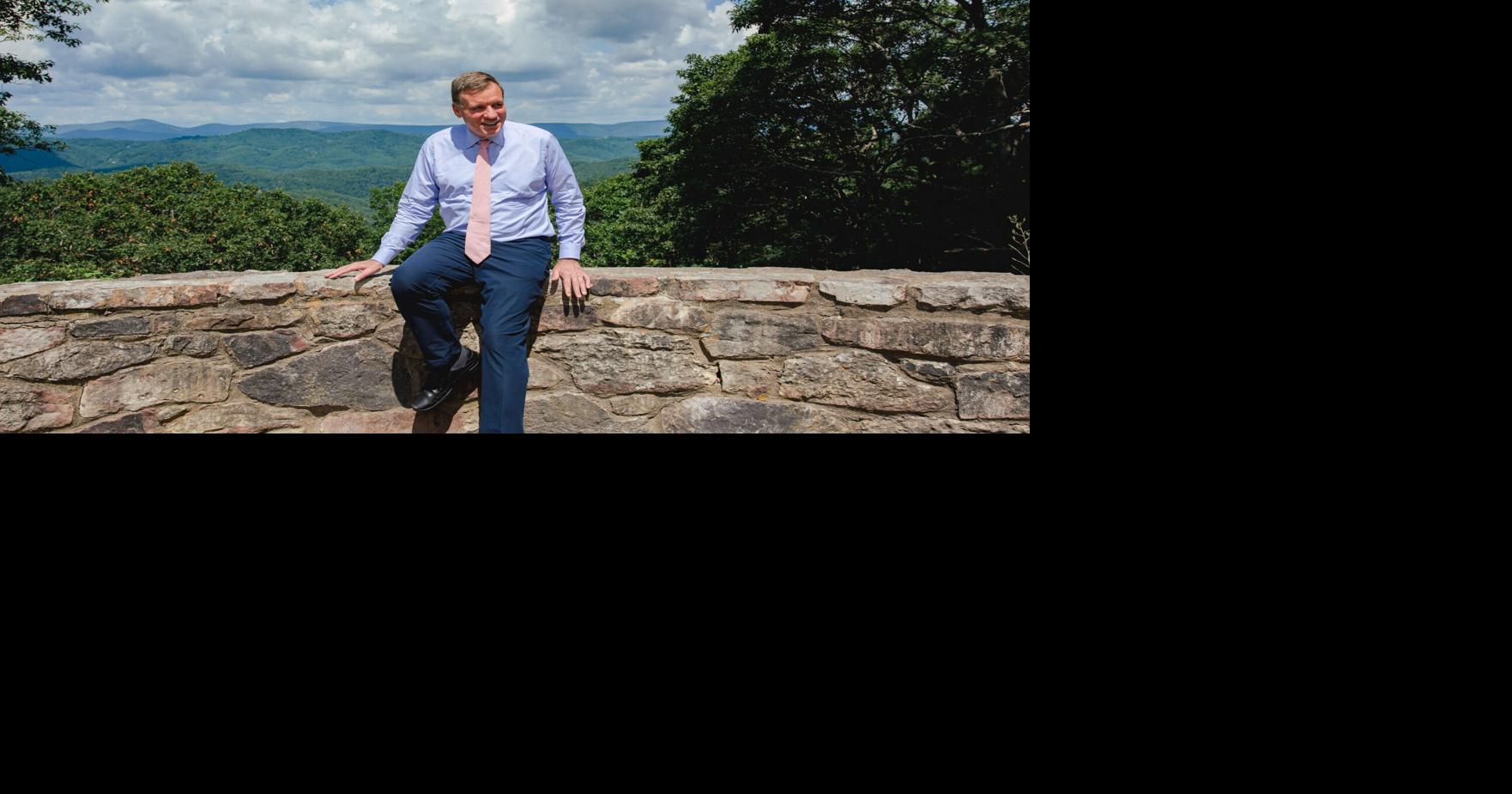 Shenandoah Mountains could get scenic designation | Growth ...