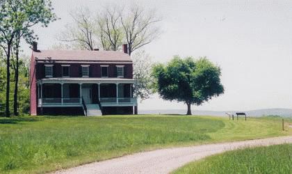 Bridges of Monacacy span history as well as scenic river | Travel ...