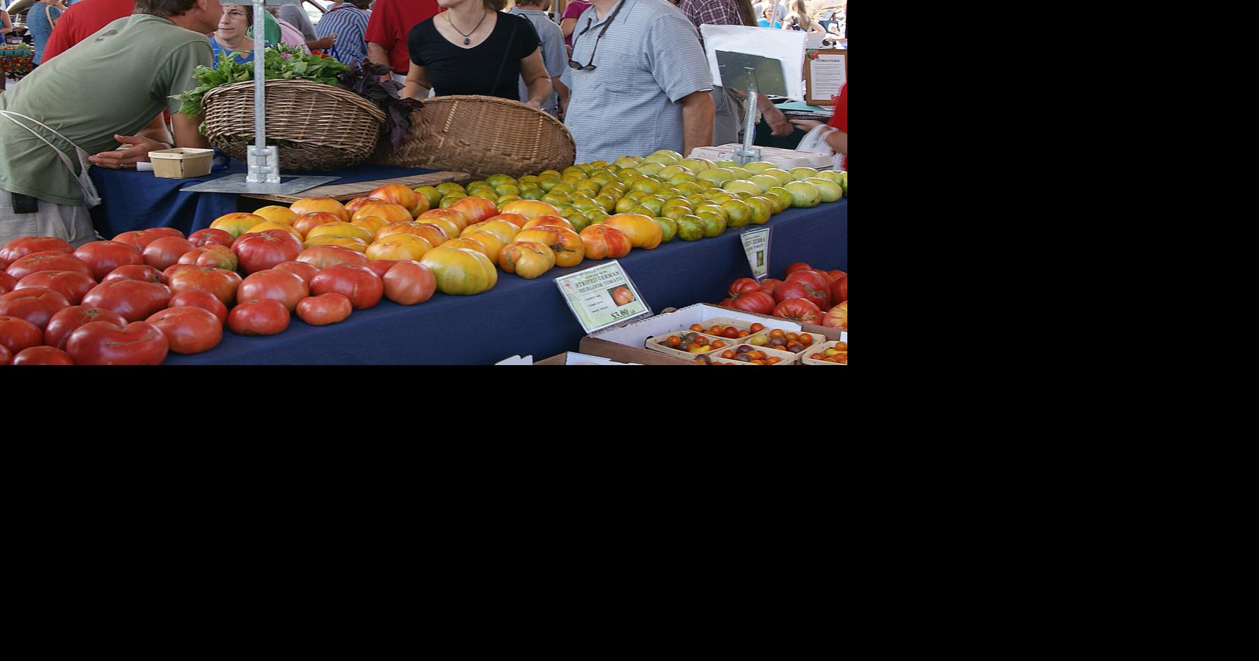 We can each make a difference with conscious consumerism | Steward's ...