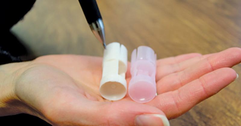 Latest weapon to reduce marine debris? Biodegradable shotgun wads ...