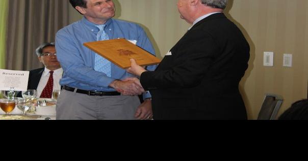 John Tippett, former Friends of the Rappahannock executive director ...