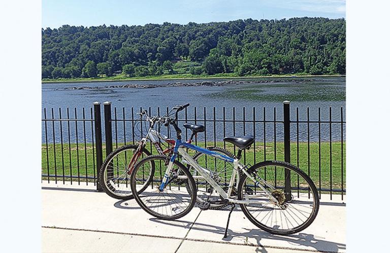 Land, water trek offers insights to lower Susquehanna | Travel ...