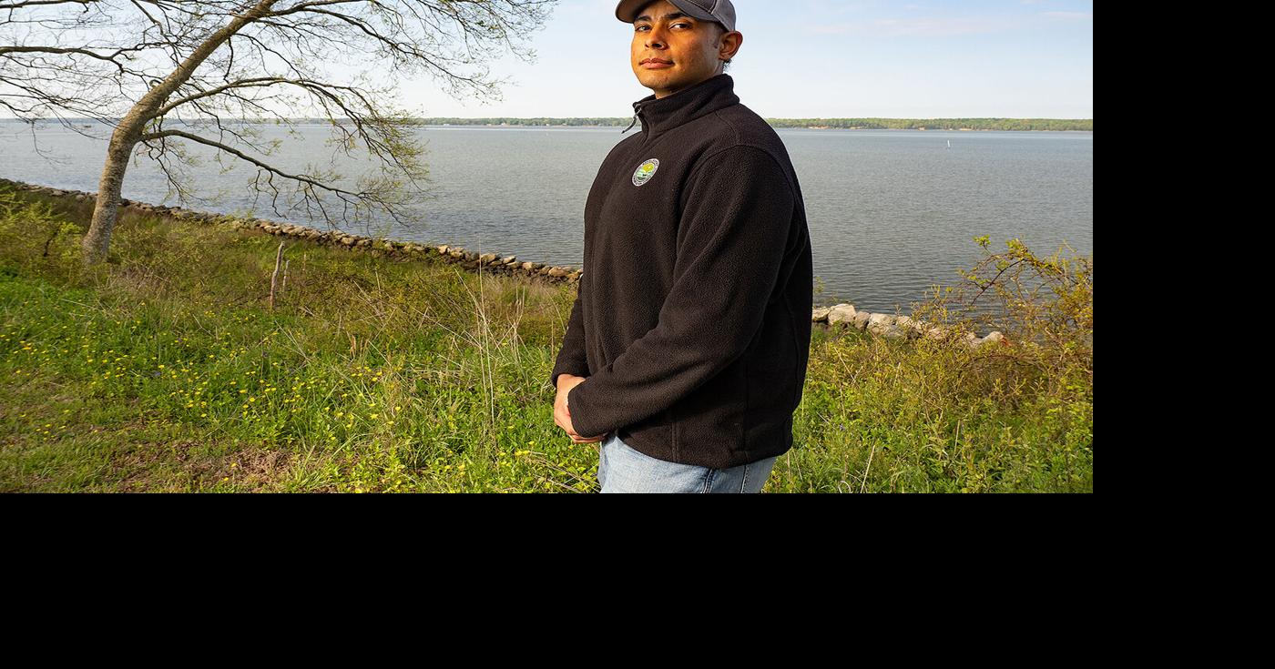 How a Werowocomoco internship helped connect a Native youth with his ...