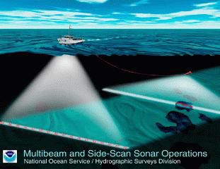 Getting to the bottom of the Bay's depths | People & Society ...