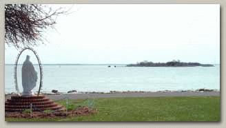 Tiny St. Clement’s Island awash in Maryland history | Travel ...