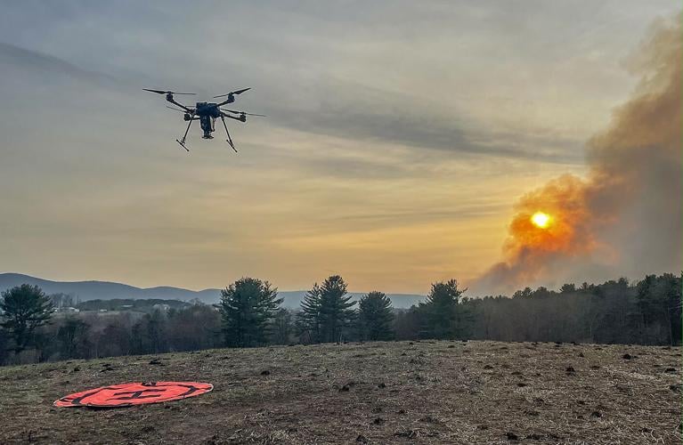 Long-banished use of controlled burns is returning to Pennsylvania ...