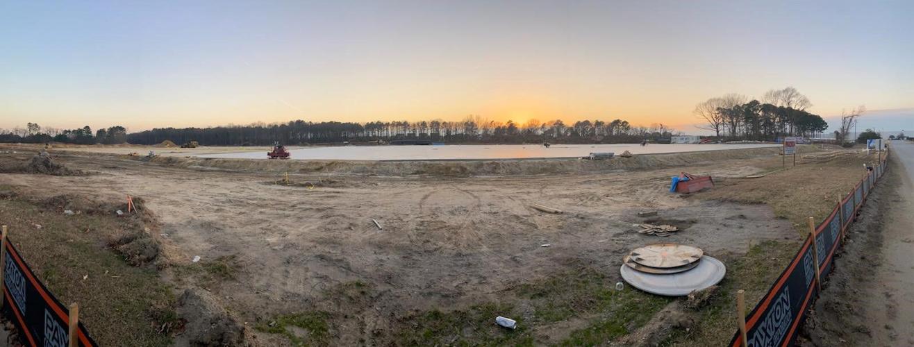 Cleanup transforms Virginia Superfund site into a job hub | Pollution ...