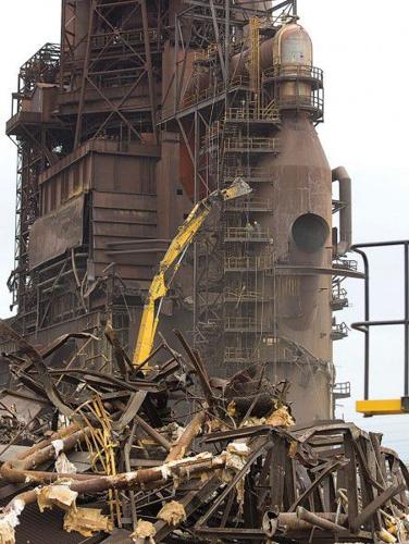 red sparrow construction