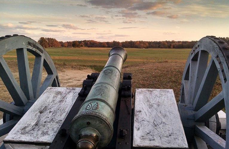 Yorktown museum puts Revolution in context | Travel | bayjournal.com