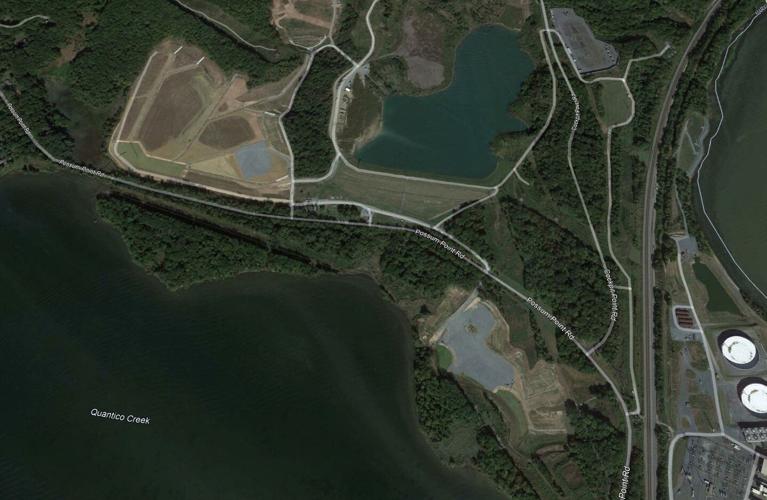 Dominion seeks permit for new coal ash landfill in Virginia | Pollution ...