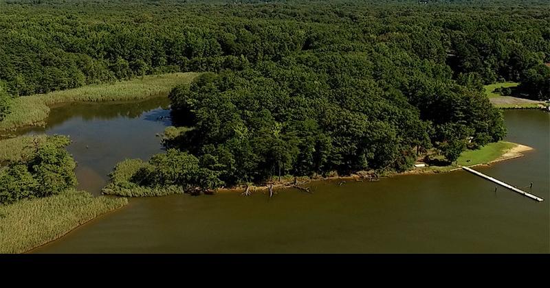 Magothy River map, videos reveal ‘hidden gems’ for paddlers | Travel ...