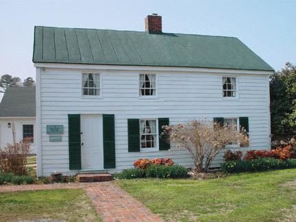 Reedville Fishermen's Museum pays tribute to both present, past ...