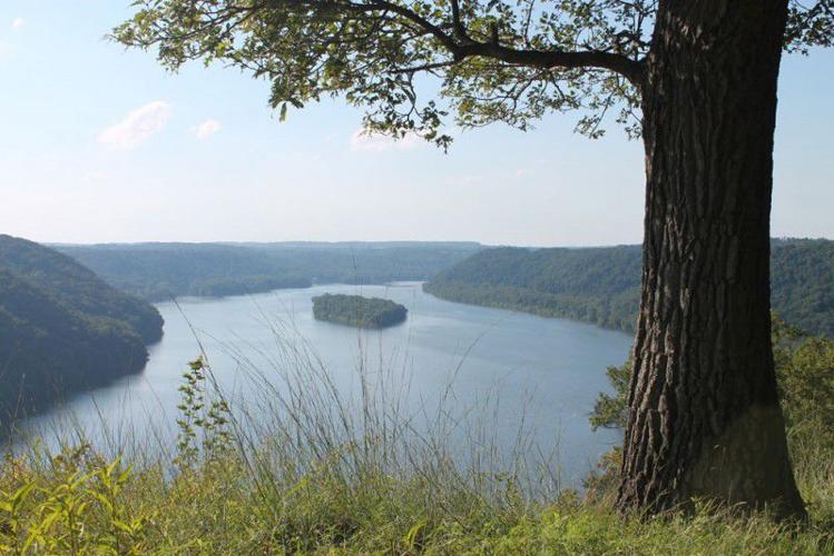 Geology and history recorded in Susquehanna rocks | Travel | bayjournal.com