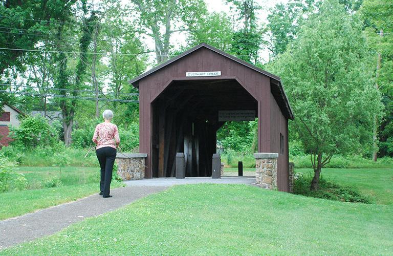Fort Hunter showcases centuries along the Susquehanna | Travel ...