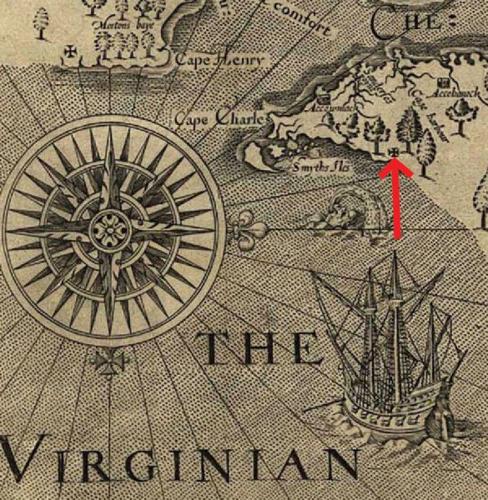 Double-crossed — or a mystery of archaeology? | People & Society ...