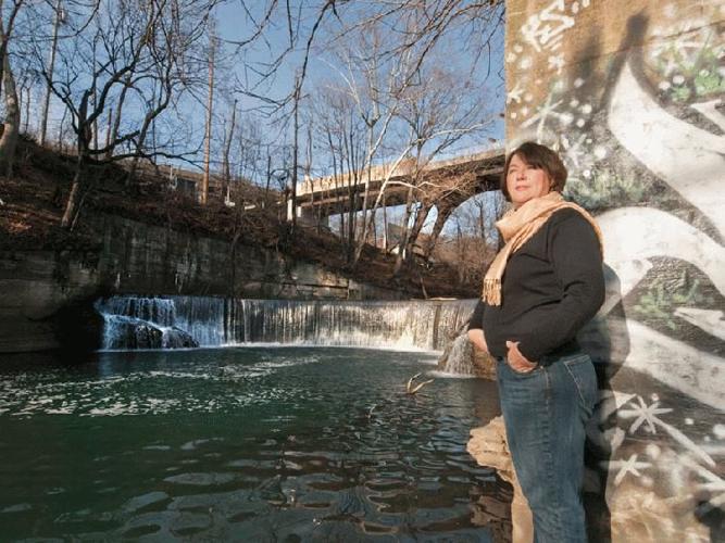 Watershed groups unite to form Blue Water Baltimore | People & Society ...