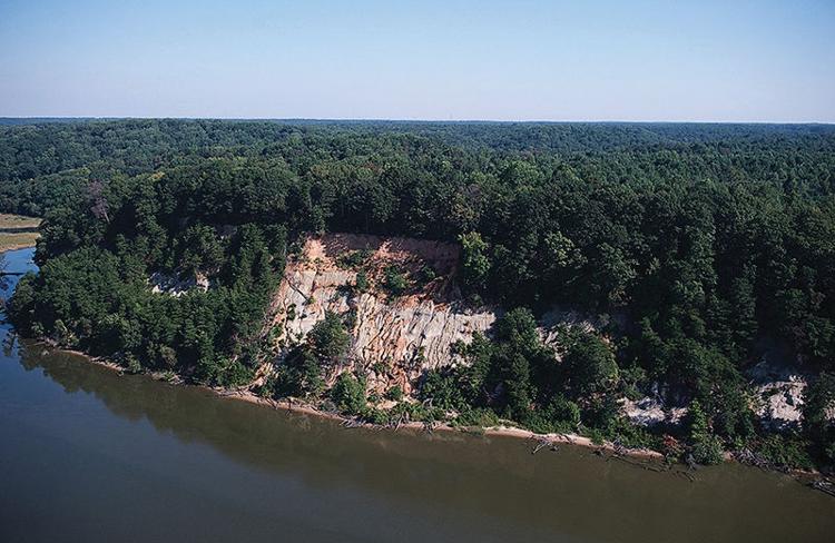John Smith Chesapeake Trail celebrates 10 years | Conservation Matters ...