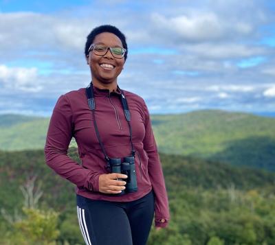 Environmental advocate says outdoor play should be a serious goal ...