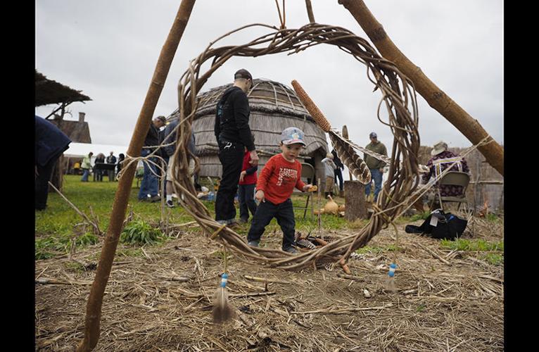 Handsell braids stories of those who lived there | Travel | bayjournal.com