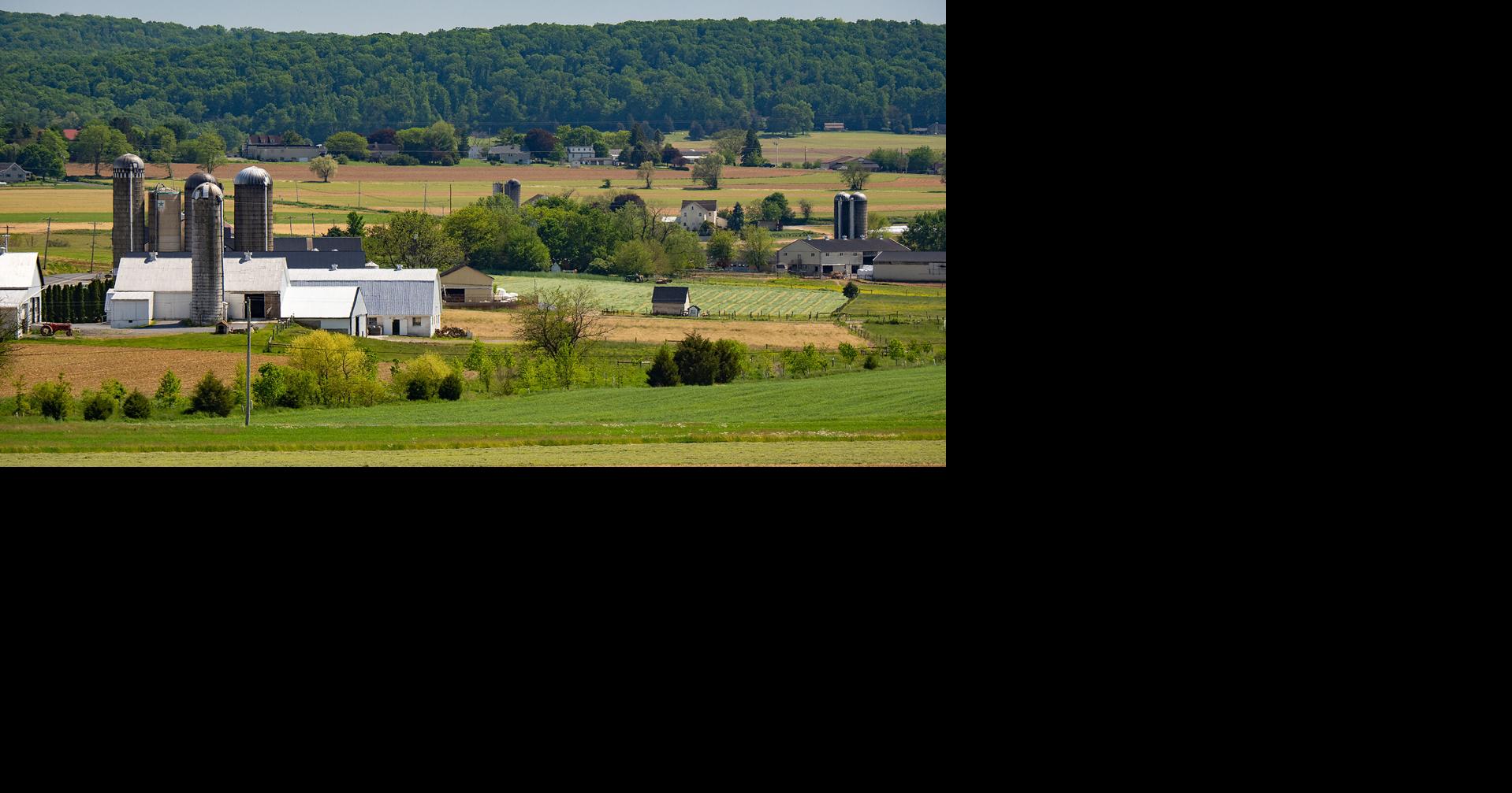 EPA launches more-collaborative assessments of PA farms | Policy ...