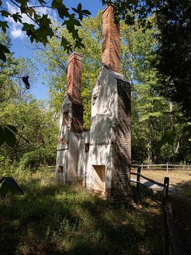 Douglas Point harbors nature and history in Southern Maryland | Travel ...