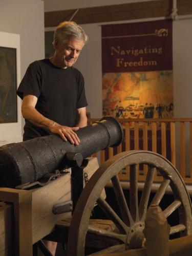 Legendary Chesapeake campaigns | Travel | bayjournal.com