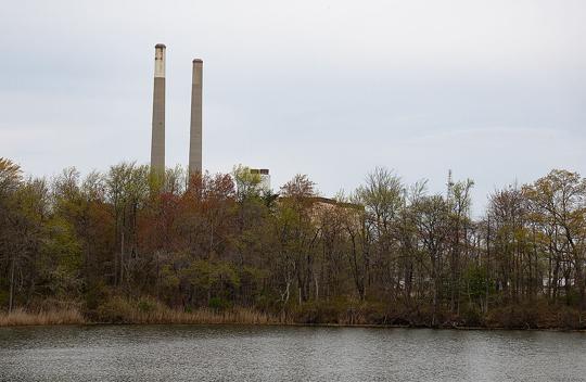 Closure of Maryland’s last coal power plant may be pushed to 2029 ...