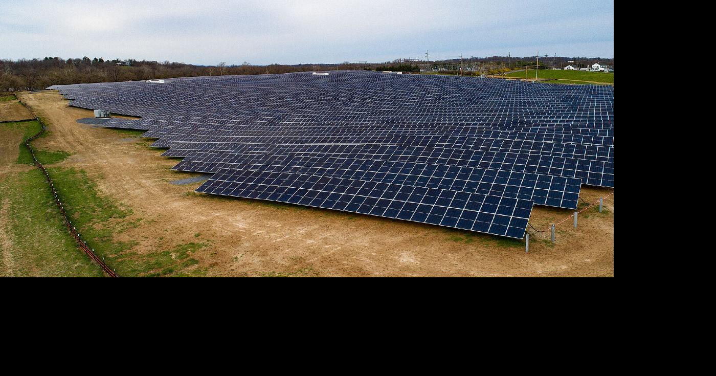 More than 800 solar projects in Bay states stuck waiting for review ...