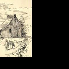 George Washington's boyhood roots revealed at Ferry Farm | Travel ...