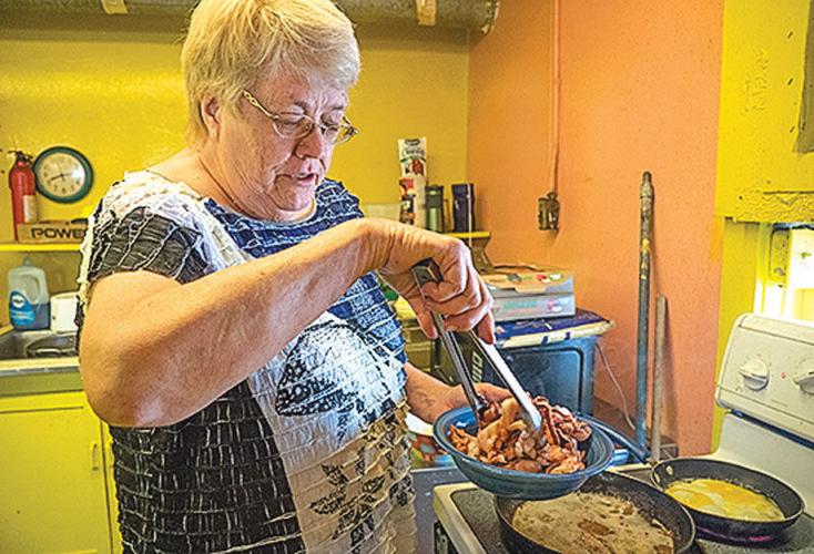 The fishing village that got away | Travel | bayjournal.com