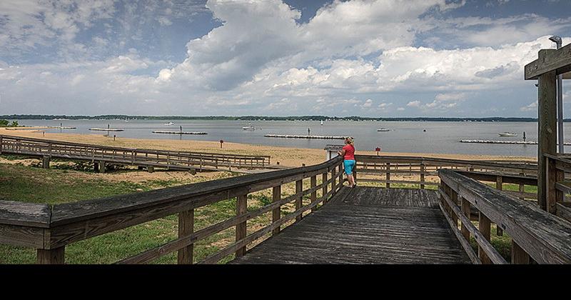 Hart-Miller Island opens new area to visitors | Travel | bayjournal.com