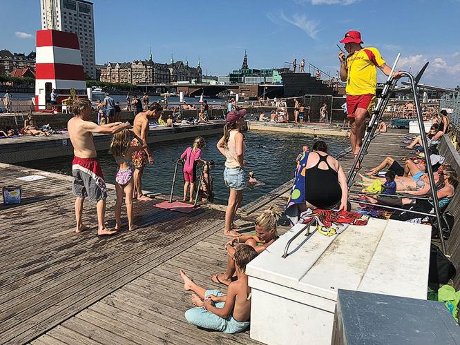 In-river pool idea floated to encourage swimming in Anacostia | People ...