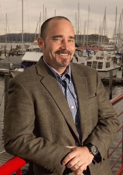 Corbin, the new 'Bay czar,' set to move beyond debate to cleanup ...