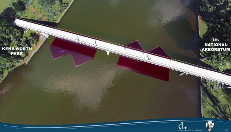 Community wants more say in Arboretum Bridge across Anacostia River ...