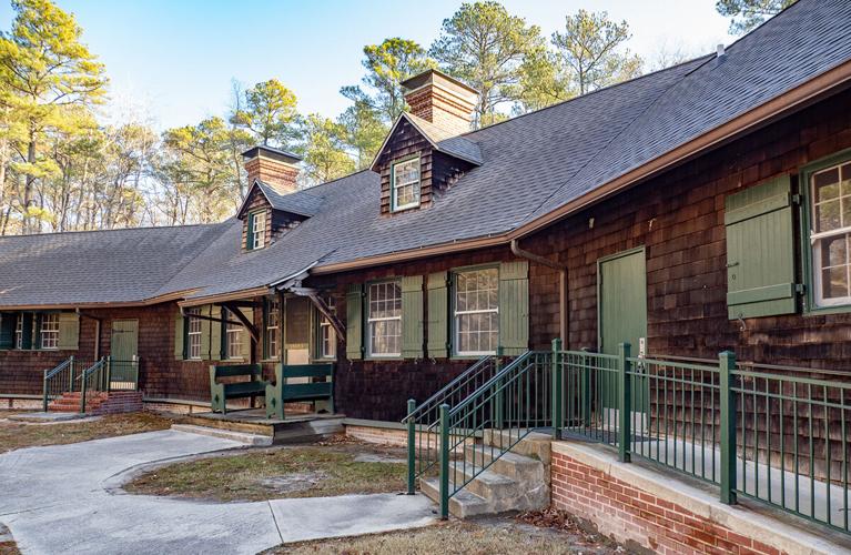Redden State Forest's Heaquarters Tract trails for running | Travel ...