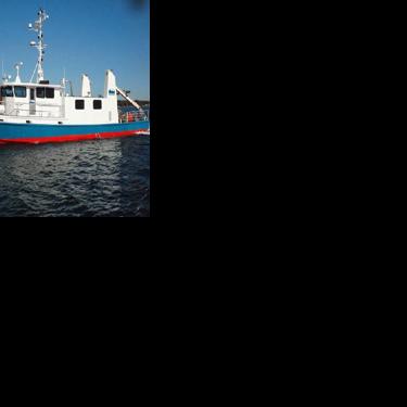 UMCES' state-of-the-art research vessel honors Rachel Carson | Archives ...