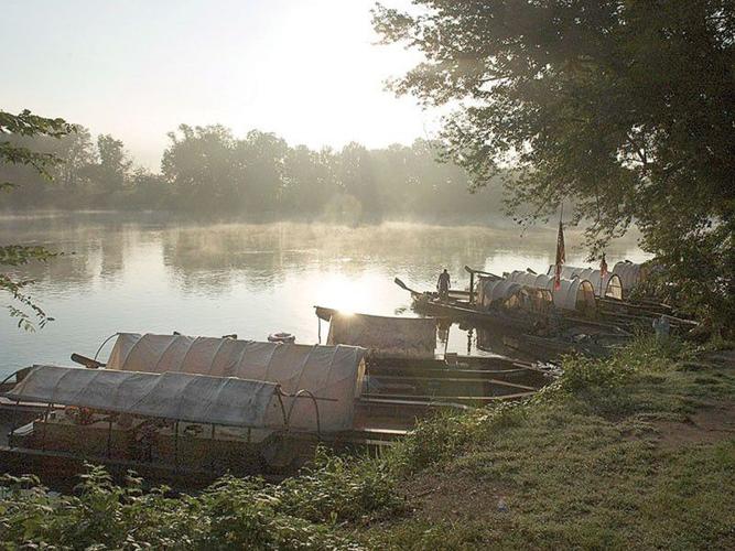 All aboard! Travel down the James’ history | Travel | bayjournal.com