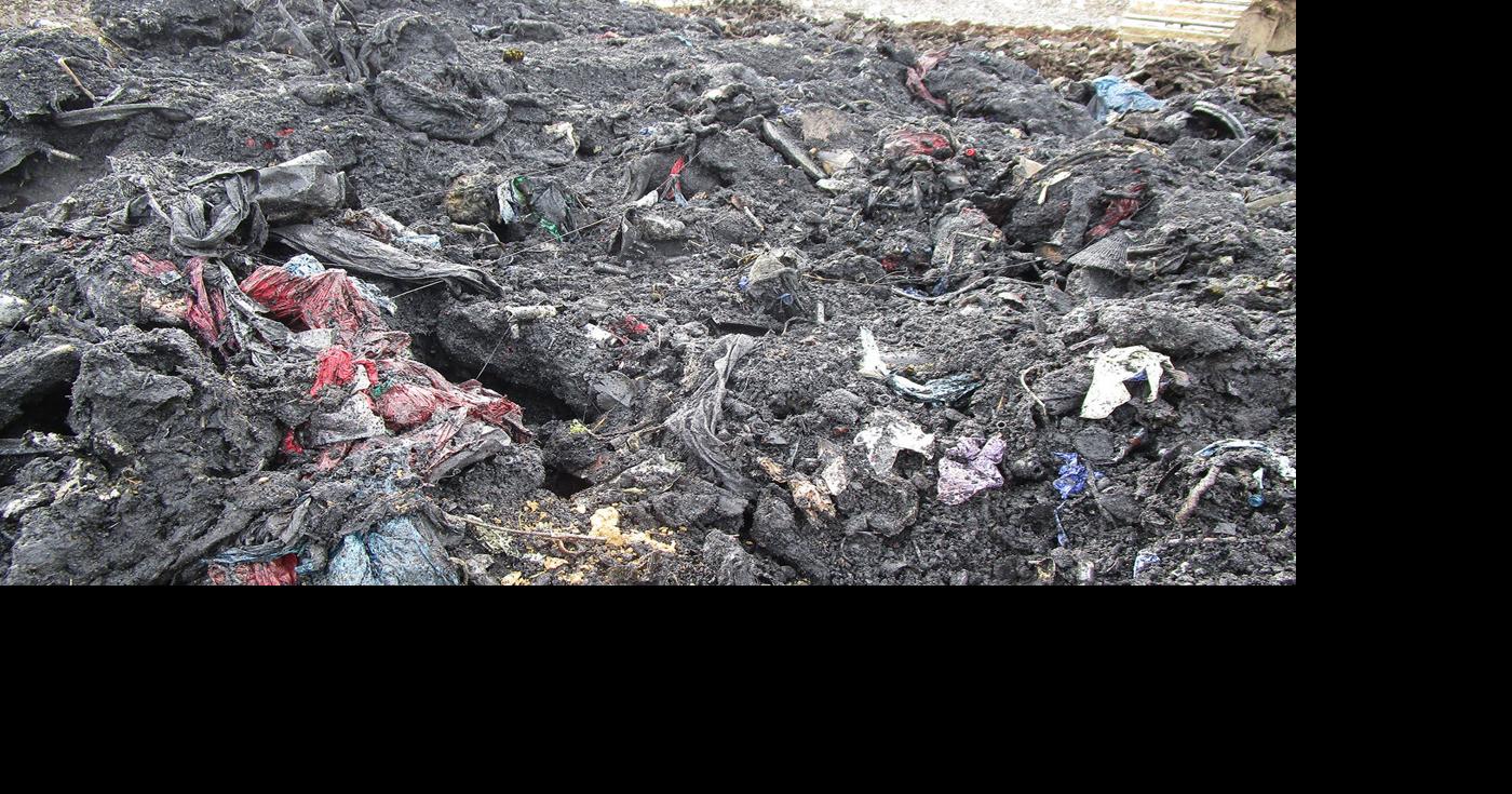 Baltimore firm fined $1 million for medical waste violations ...