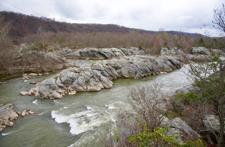 A rockin' paddle at Conowingo Islands | Travel | bayjournal.com