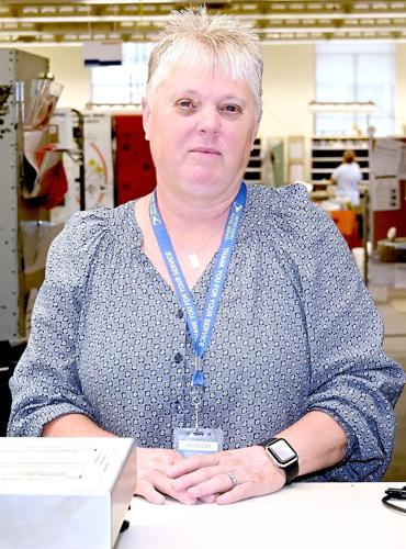 Young-Gray is Bloomfield’s new postmaster | News | bdemo.com