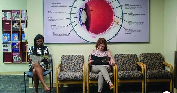 The Health Exam Many Don’t Know They Need | Community Cares | bdemo.com
