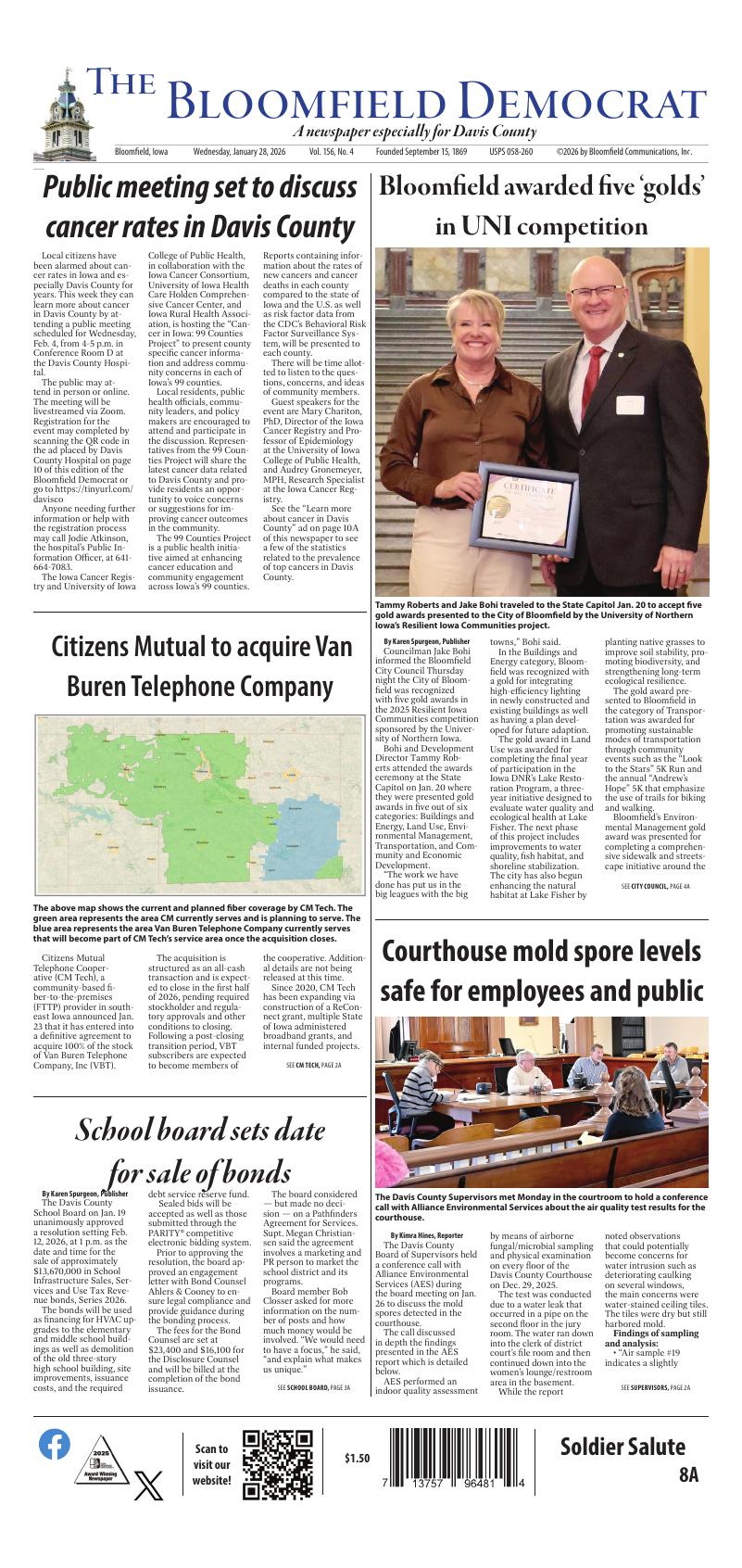 Page 1 | e-Edition | bdemo.com