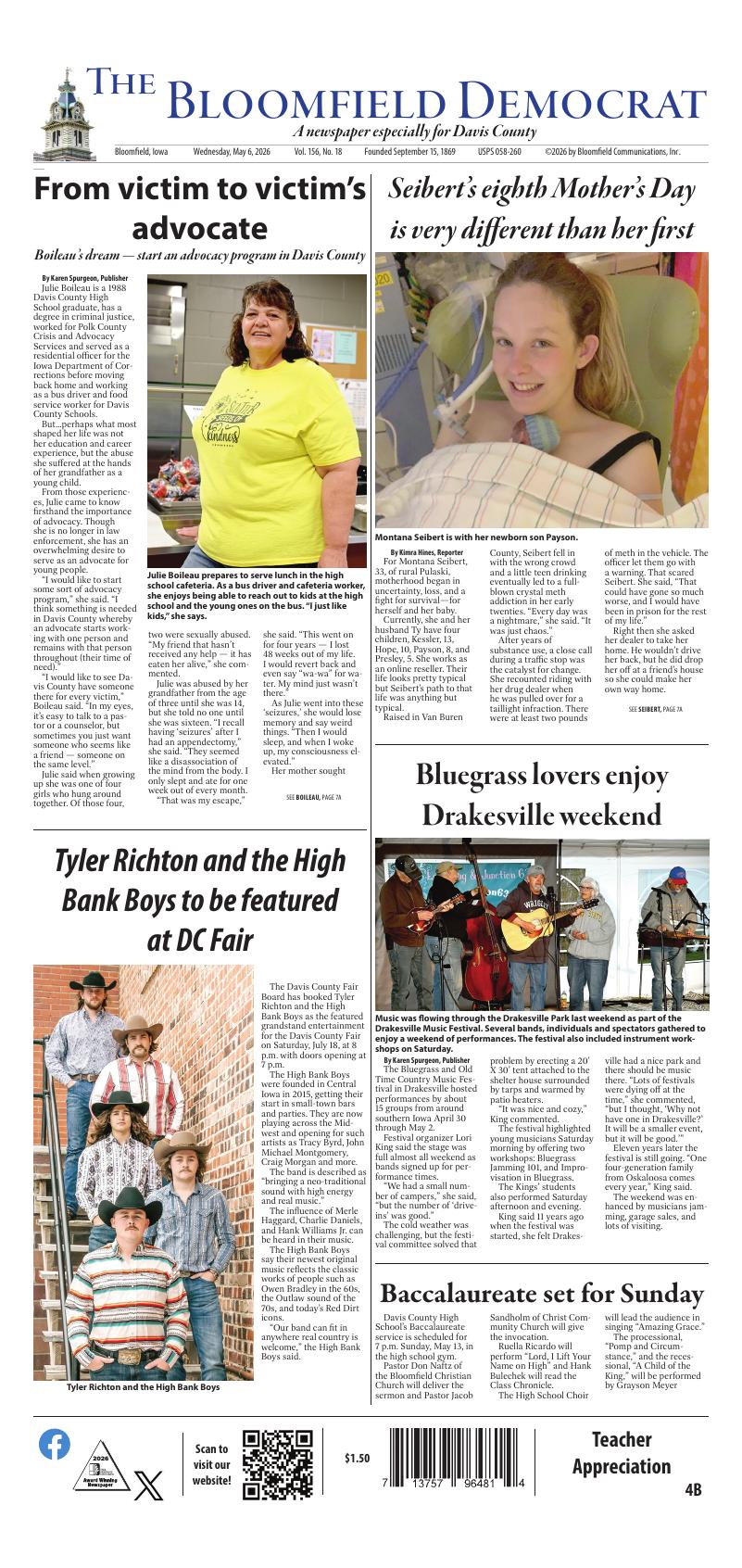 Page 1 | e-Edition | bdemo.com