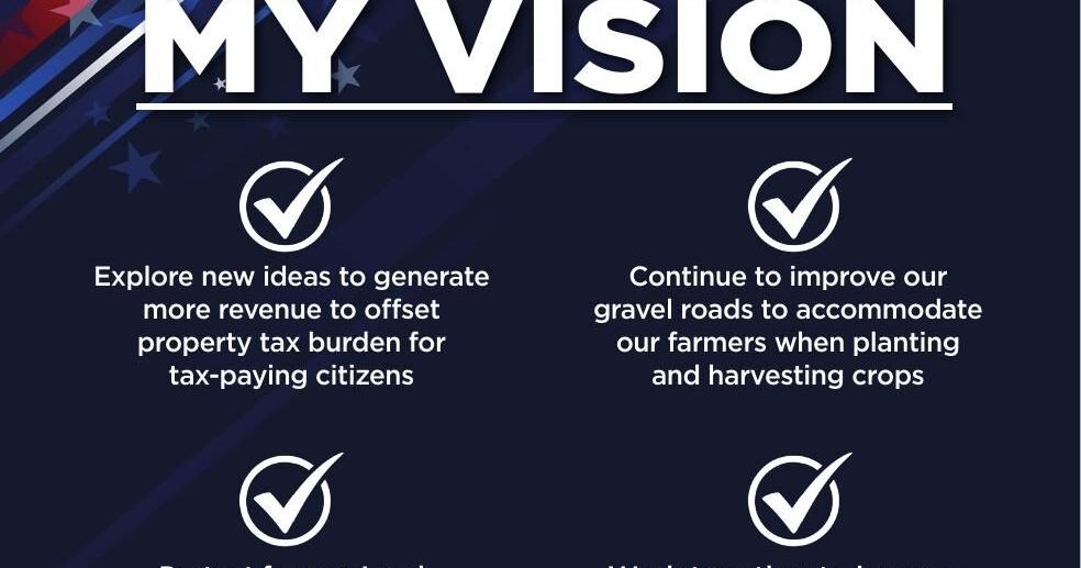 Joe Kettman for Supervisor | Political News & Opinions ...