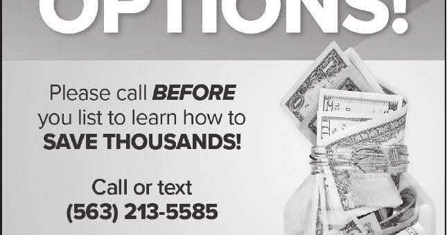 You Have Options | Services | bellevueheraldleader.com