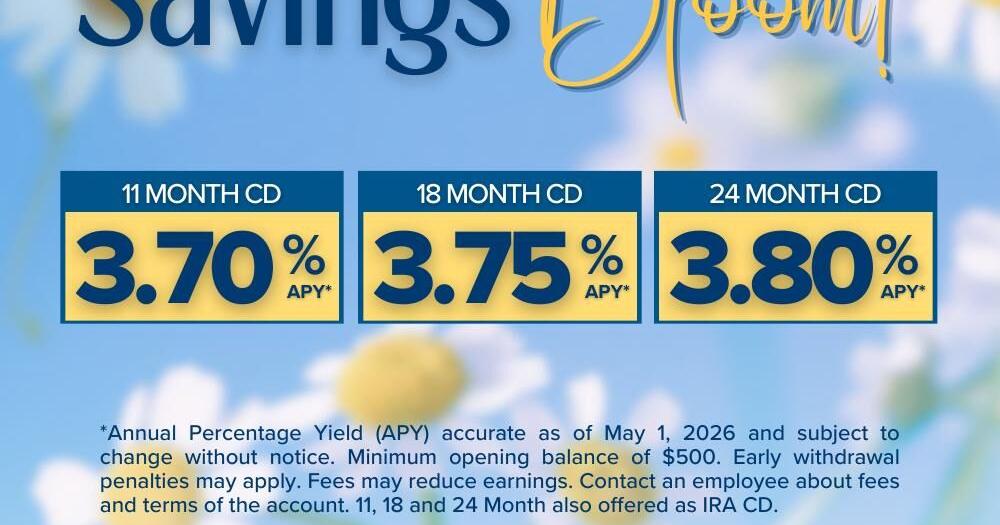 Fidelity Bank | Investment Services | bellevueheraldleader.com