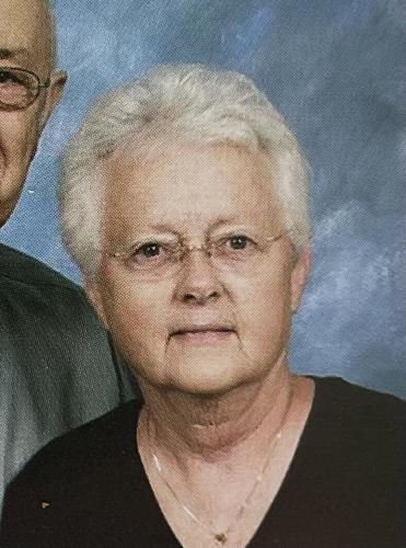 Shirley A. (Hingtgen) Scholtes, 86 | Obituaries | bellevueheraldleader.com