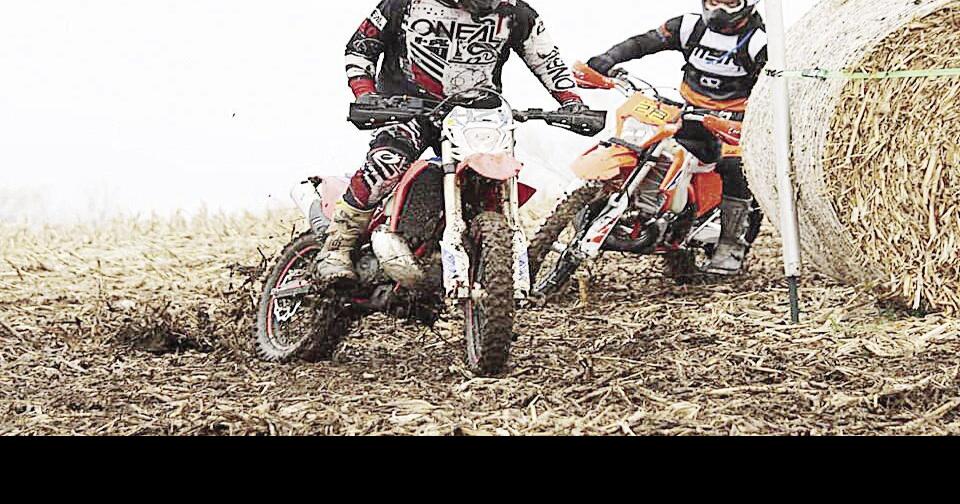 Hare Scramble, Hard Scramble races set in Spragueville | Sports ...