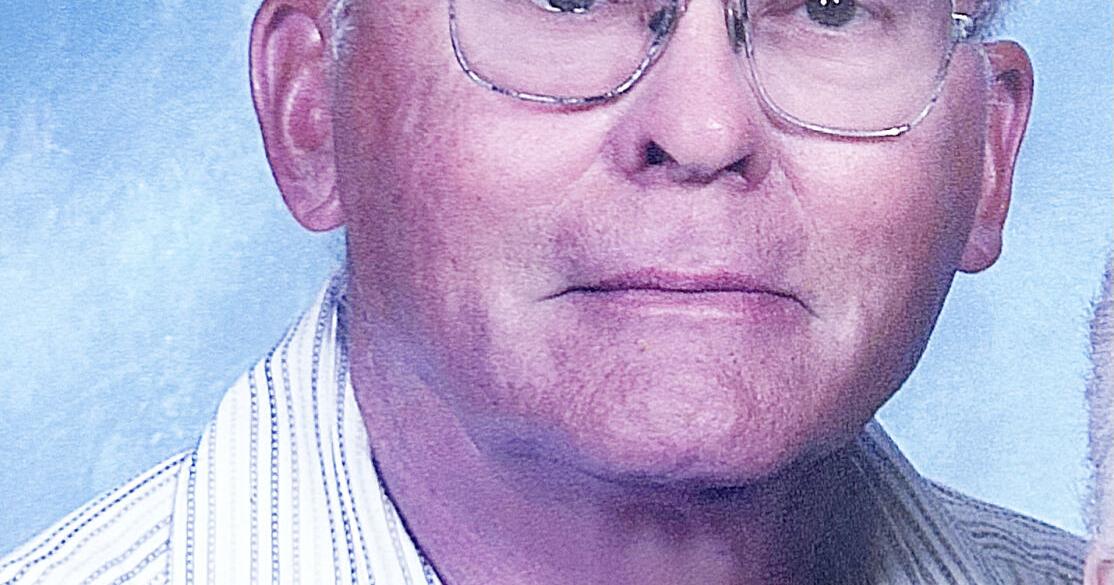 Robert L. “Bob” Yeager, 87 | Obituaries | bellevueheraldleader.com