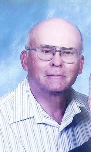 Robert L. “Bob” Yeager, 87 | Obituaries | bellevueheraldleader.com